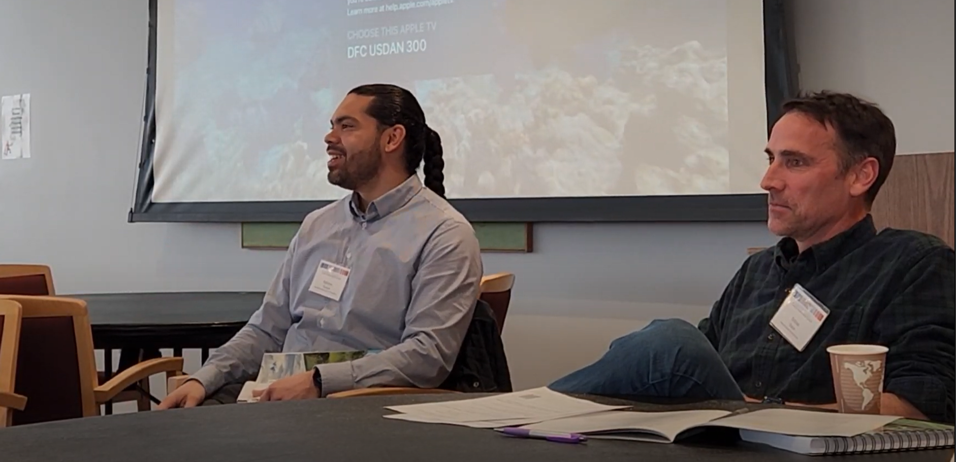 Bridging Histories, Cultures, and Conservation: A Dialogue on ...