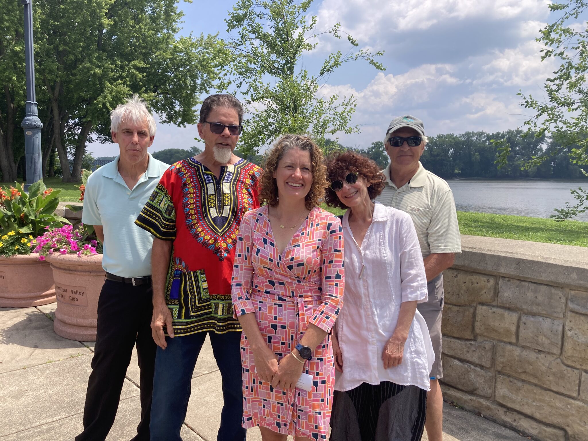 Governor Lamont Announces State Grants To Protect 2,270 Acres of Open ...